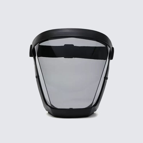 Komax - Anti-Dust & Fog-Resistant Face Shield