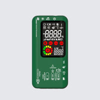 Komax - Digital Smart Multimeter